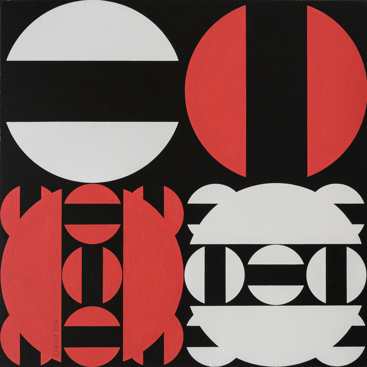 Cosmic Cartel / Romance Model | Cinnabar Club