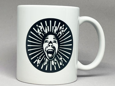 BANG FACE Logo Mug | BANGFACE