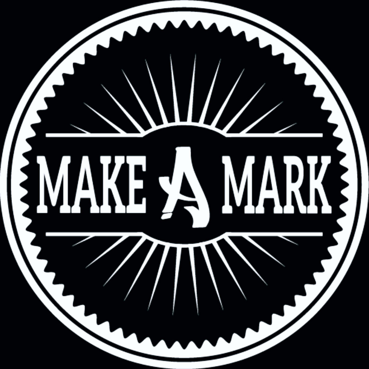 Make A Mark - Stereophonic Tales | Cam The Downrocka & Rach | Make A Mark