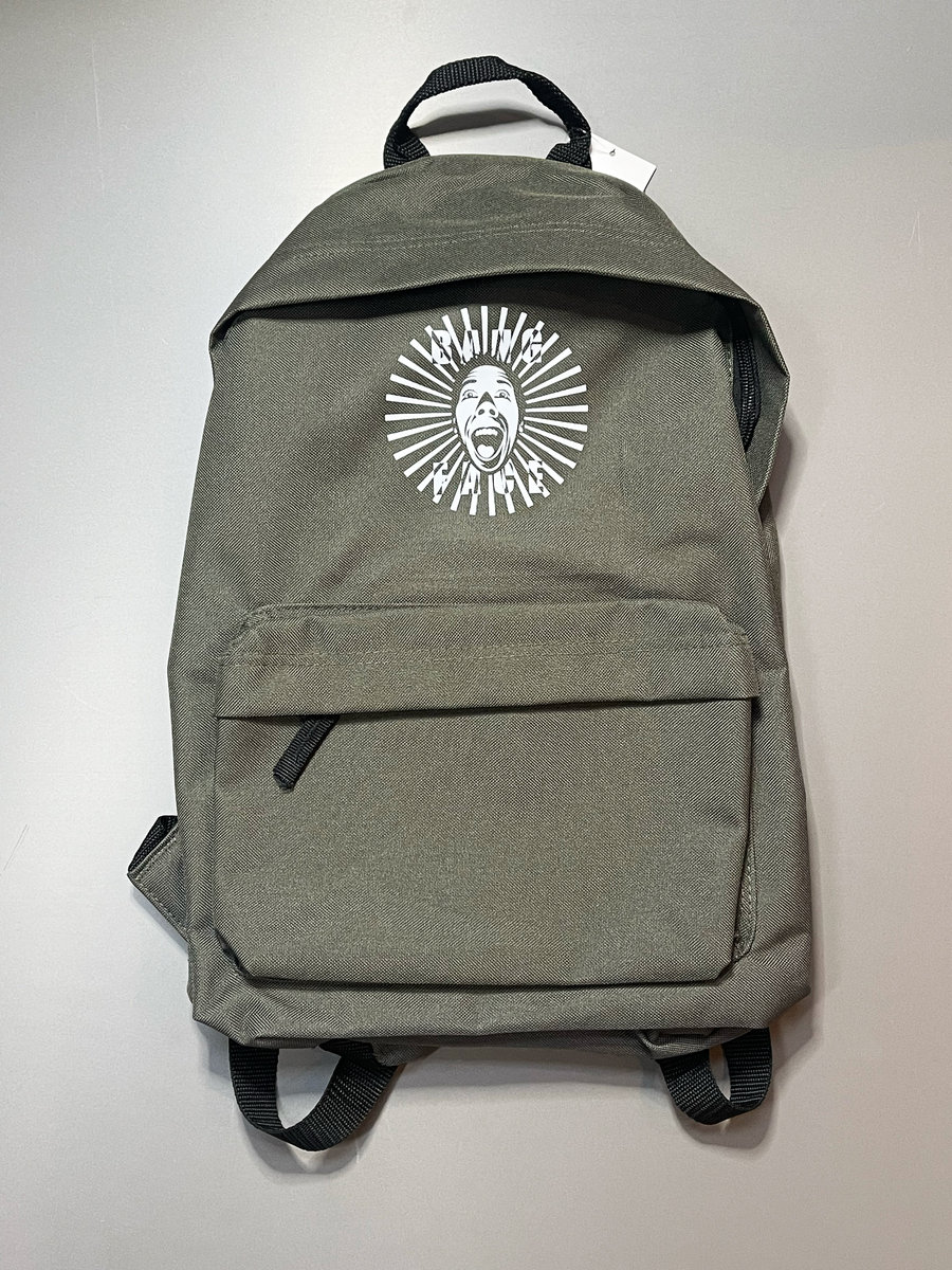 BANG FACE Backpack | BANGFACE