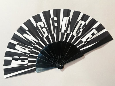 BANG FACE Fan | BANGFACE