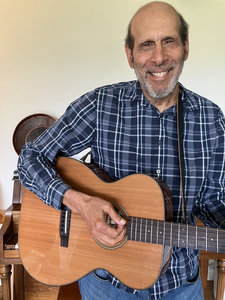 Music | Rob Katz