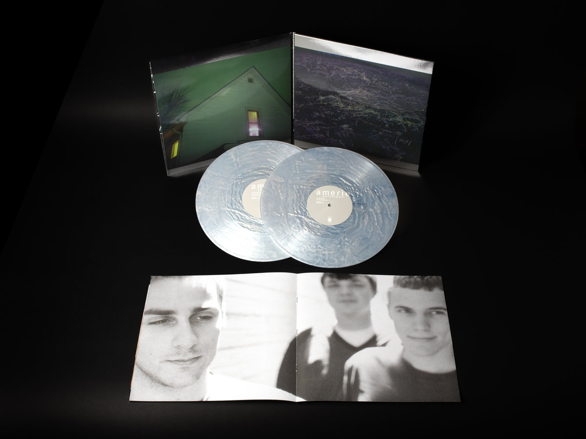American Football (25th Anniversary Edition) | American Football