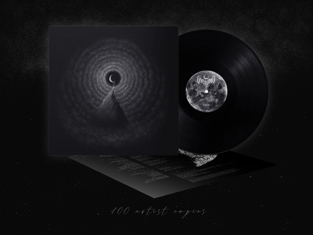 A Pathway to the Moon | Unreqvited