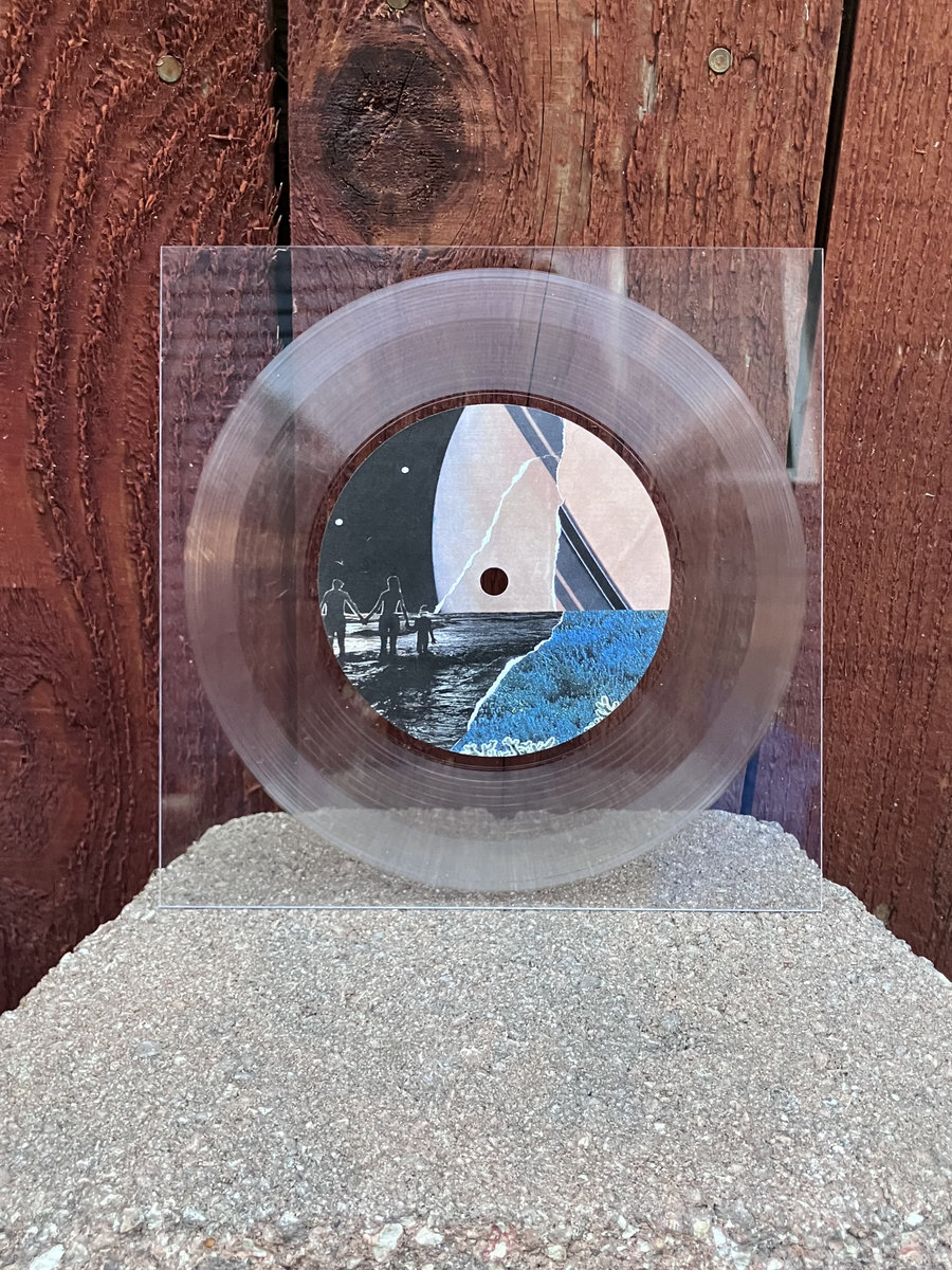 From The Clay | Sound and Voice | Tepid Toad Records