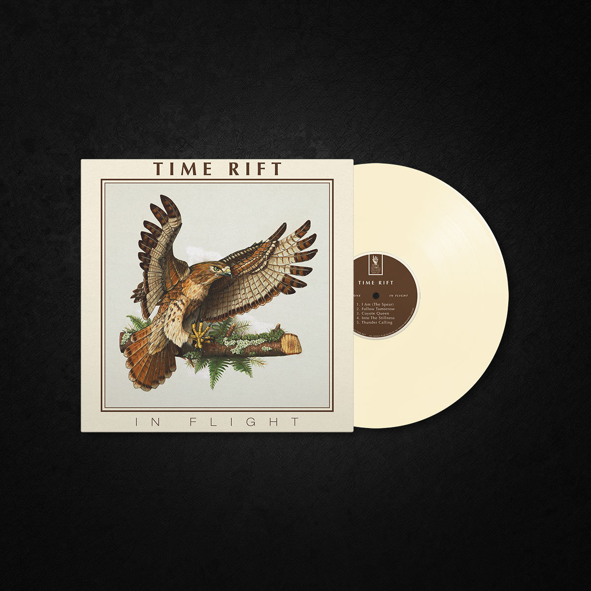 In Flight | Time Rift | Dying Victims Productions