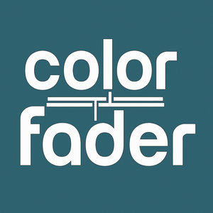 Music | Color Fader