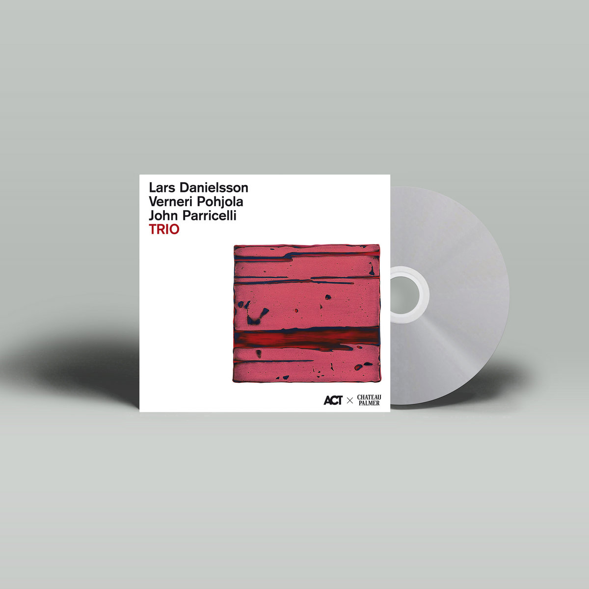 ACT x Château Palmer: TRIO | Lars Danielsson & Verneri Pohjola & John ...
