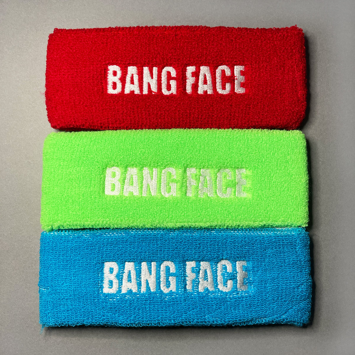 BANG FACE Headband | BANGFACE