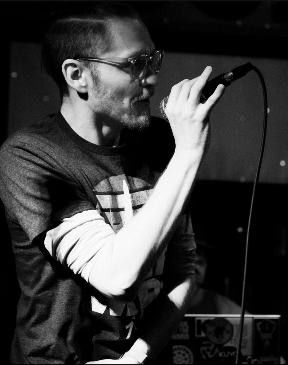 Turning Into The Storm | Stephen Baird