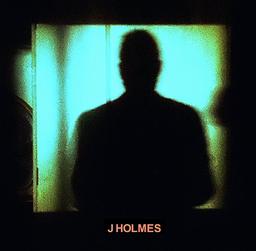 Vengeance | J Holmes