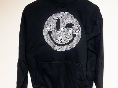 BANG FACE Weekender 2024 Winky Lineup Hoodie | BANGFACE