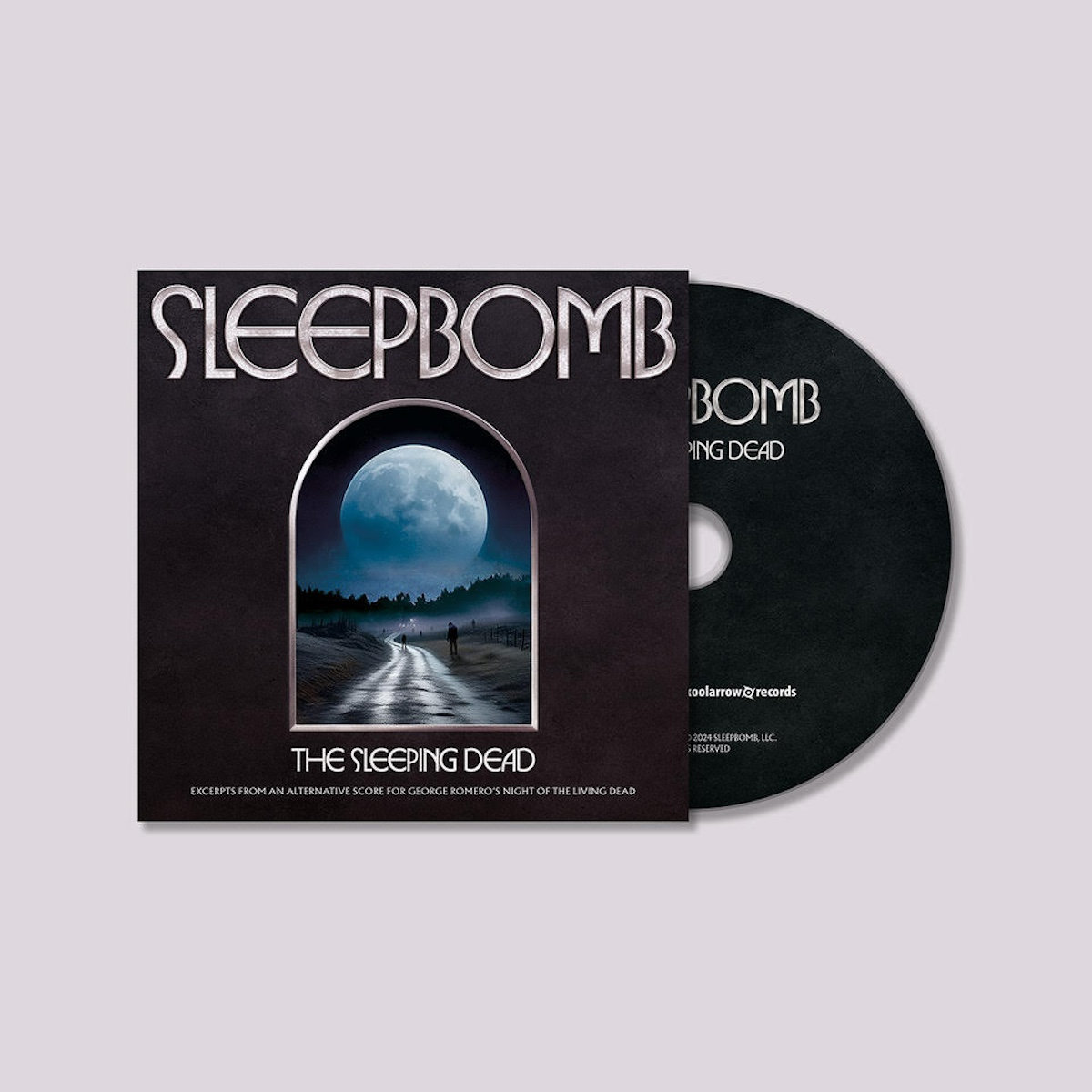 The Sleeping Dead | Sleepbomb
