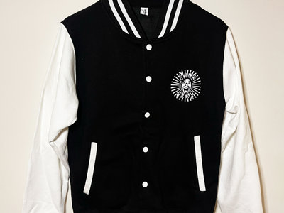 BANG FACE Varsity Jacket | BANGFACE