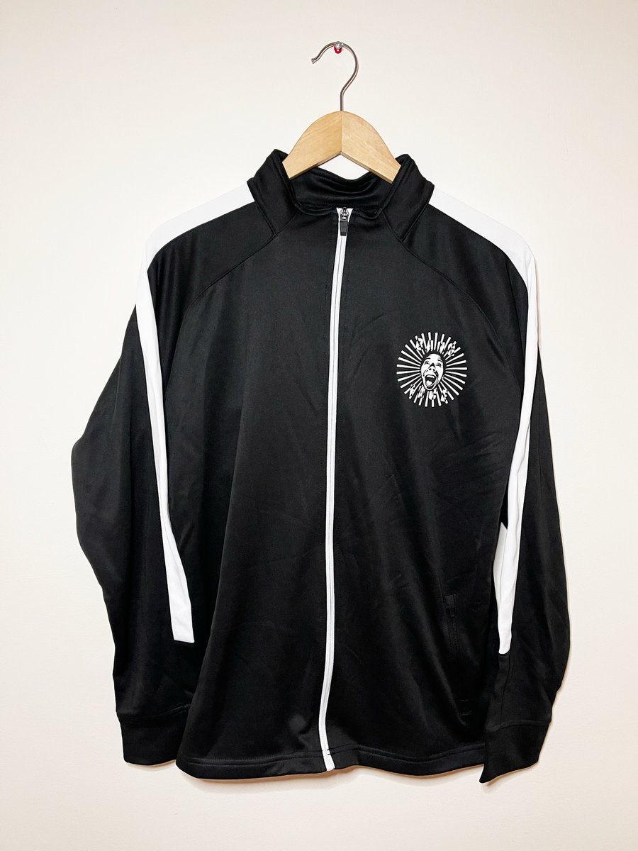 BANG FACE Tracksuit Top | BANGFACE