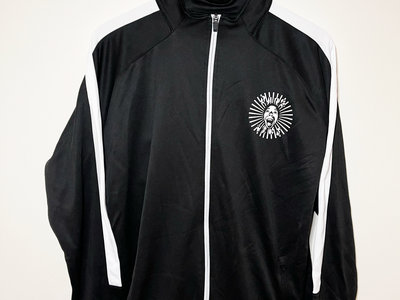 BANG FACE Tracksuit Top | BANGFACE