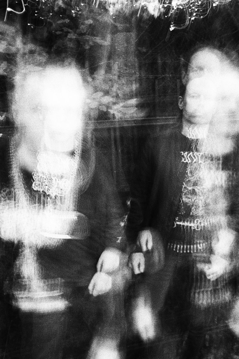 Emanations Of Desolation | Sun Worship