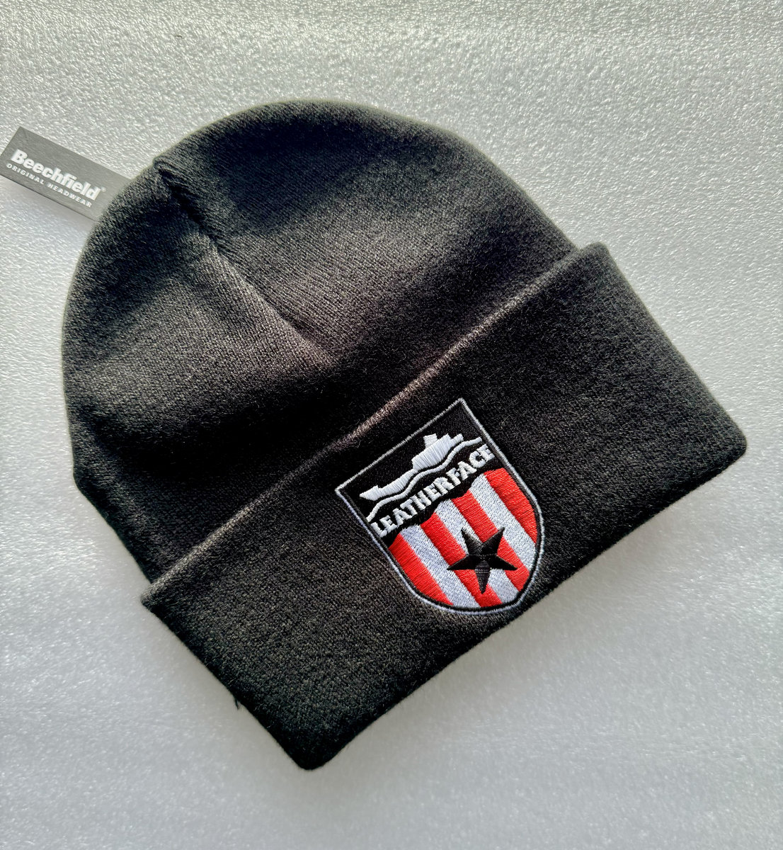 Hat - Leatherface Beanie | Leatherface