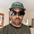 Dizzee Rascal - Stop Dat (HØST Remix) | HØST