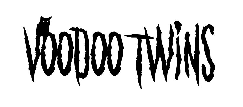Chapter One | Voodoo Twins