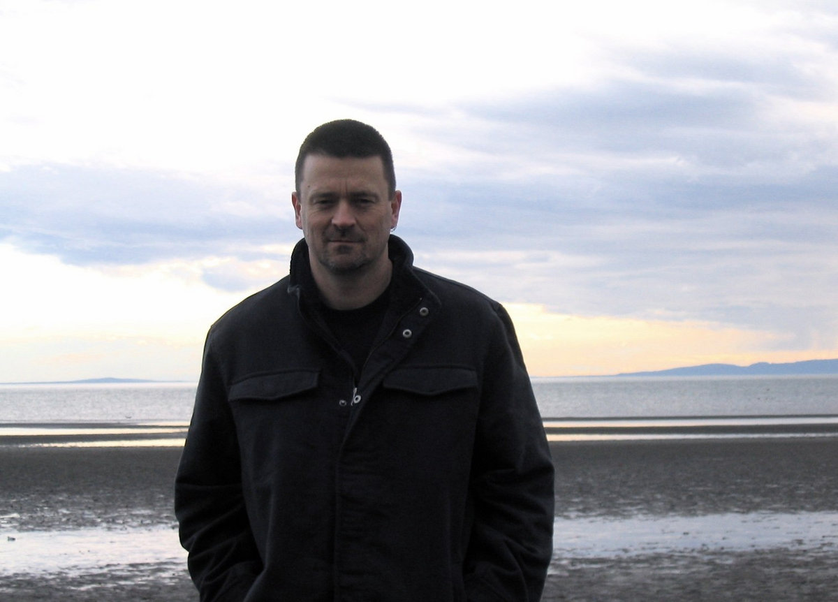 3000 Days | Murray Grant