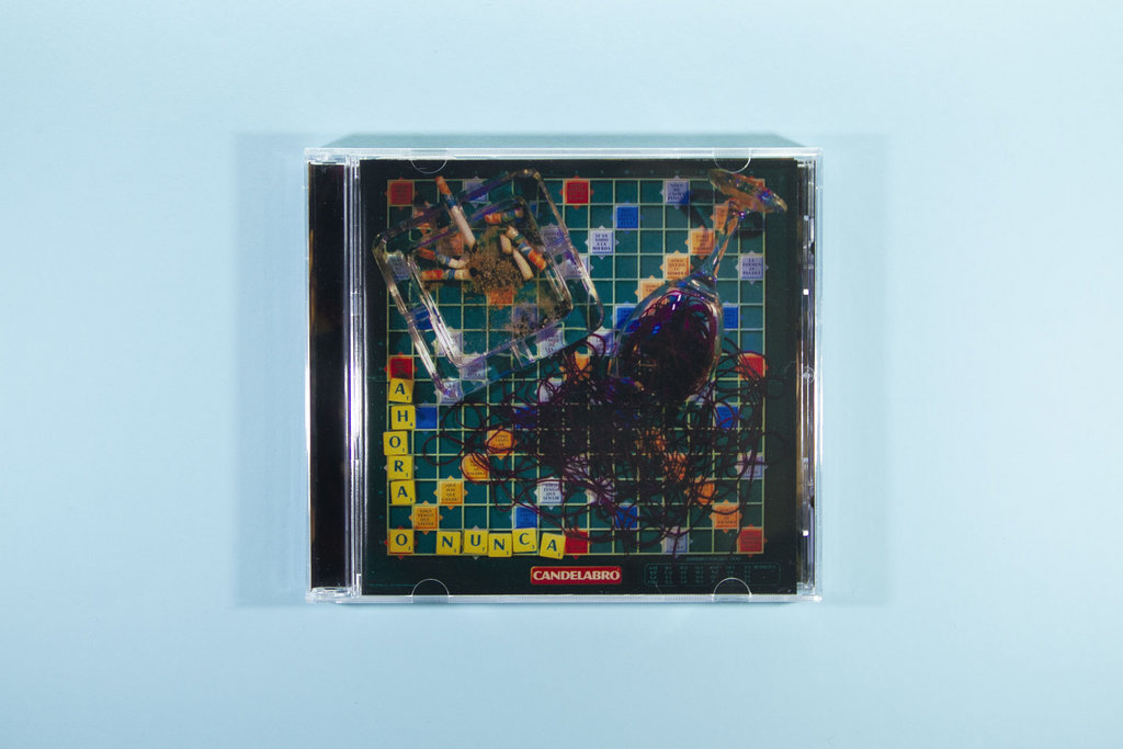 The Raw, Rebellious Sound of Chile’s New Rock Underground | Bandcamp Daily