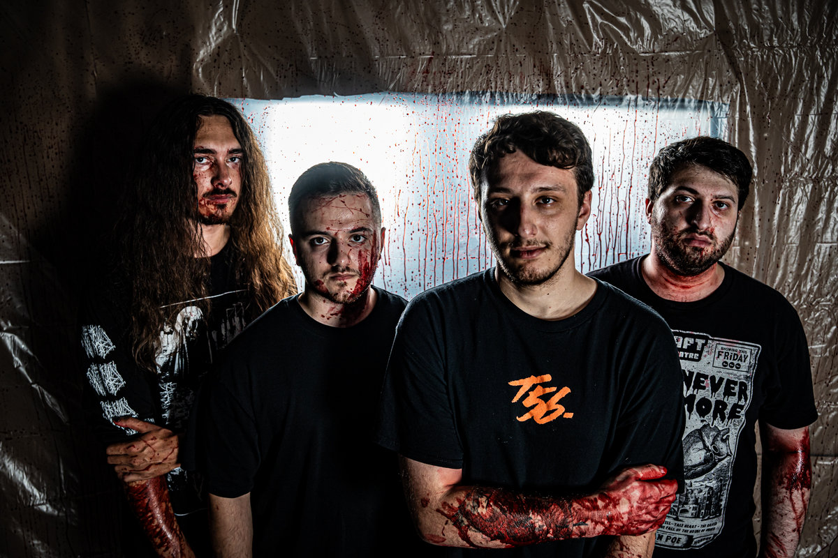 Desolation | Desolation