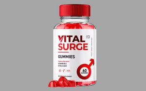 Music | Vital Surge Testo Gummies Reviews