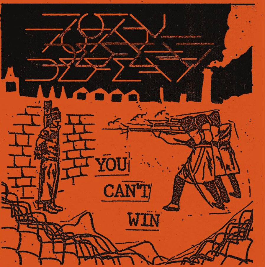 You Can't Win | Total Defeat