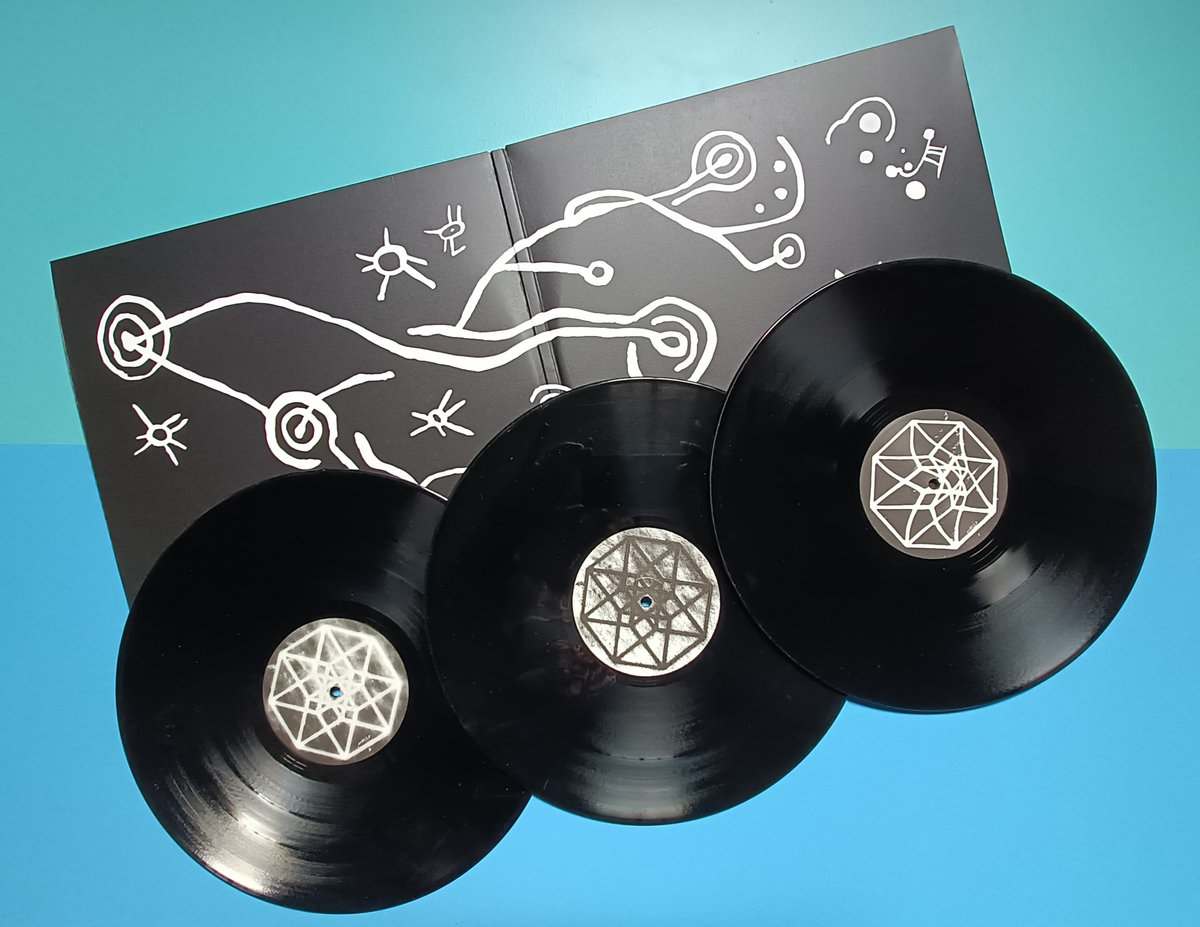 The Inheritors | Holden | James Holden