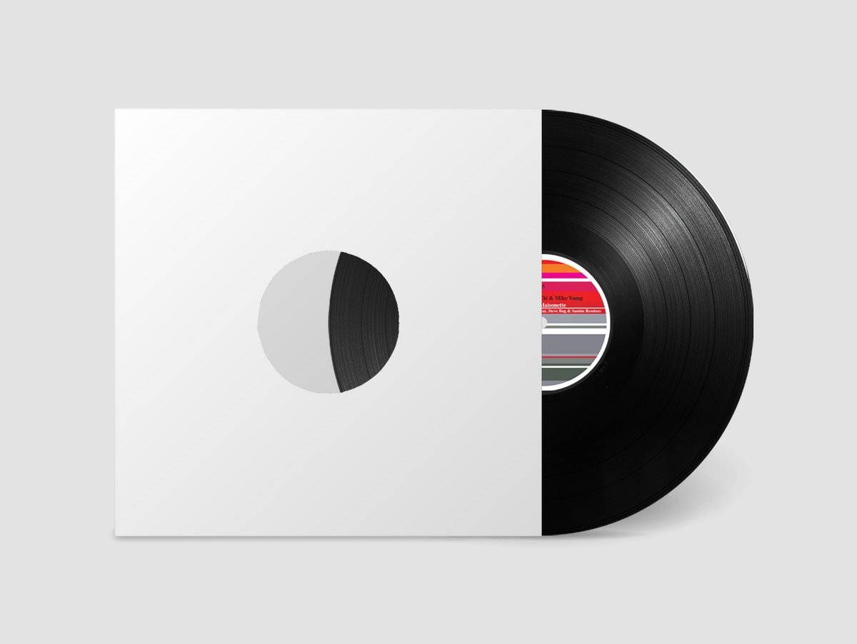 Maisonette | Cle & Mike Vamp | Dessous Recordings