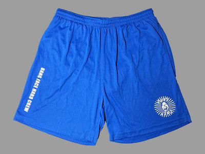 BANG FACE Shorts | BANGFACE