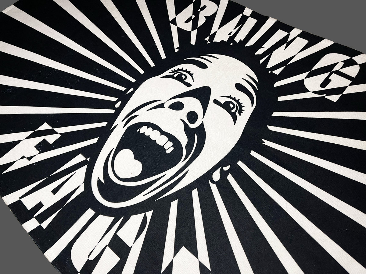 BANG FACE Towel (Swim / Bath) | BANGFACE