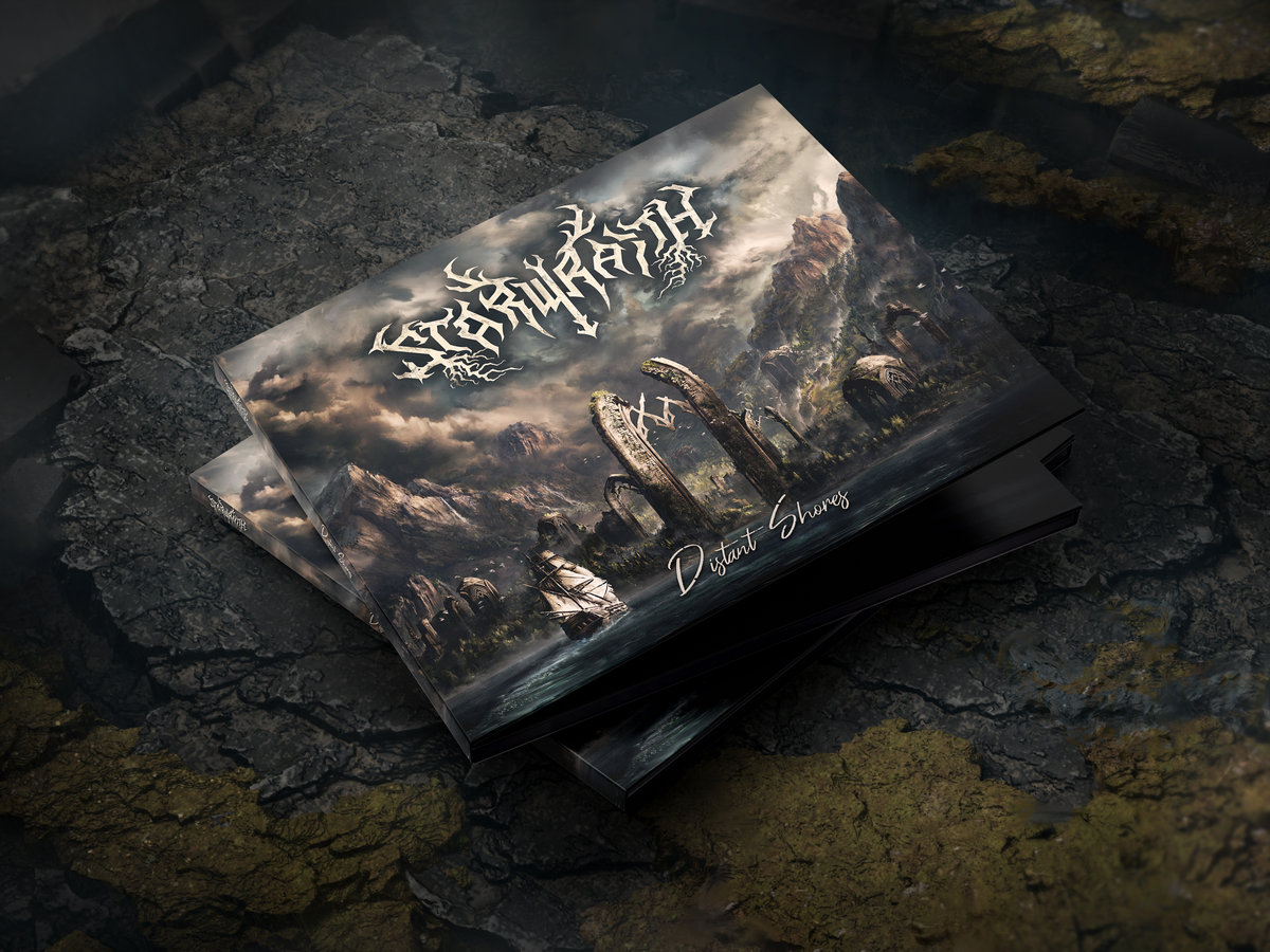 Distant Shores | Starwraith