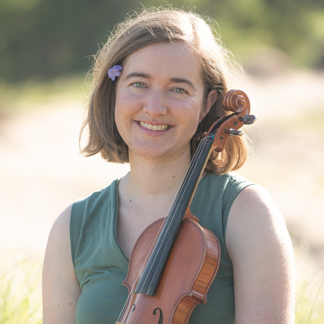 At the Core | Hannah Harris