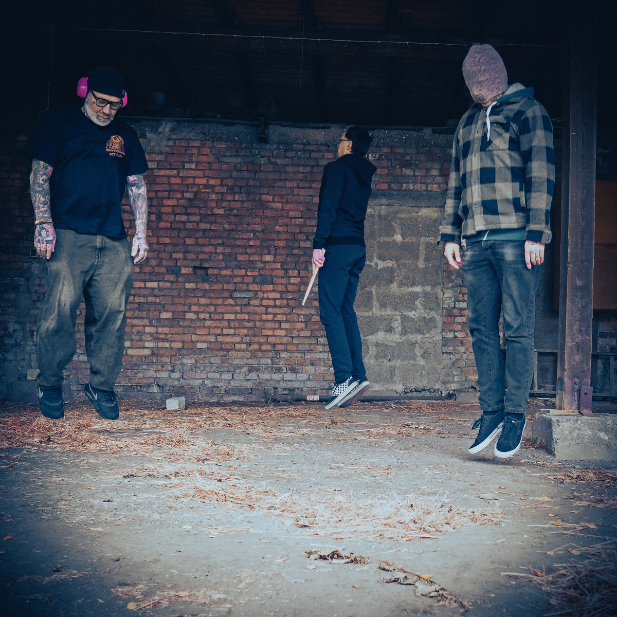 Neuzeit | Last Bølt Ceremony