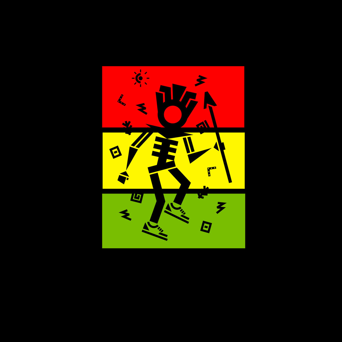 Marcus Visionary - Mr. Officer - Stereo One | Marcus Visionary | Inner ...