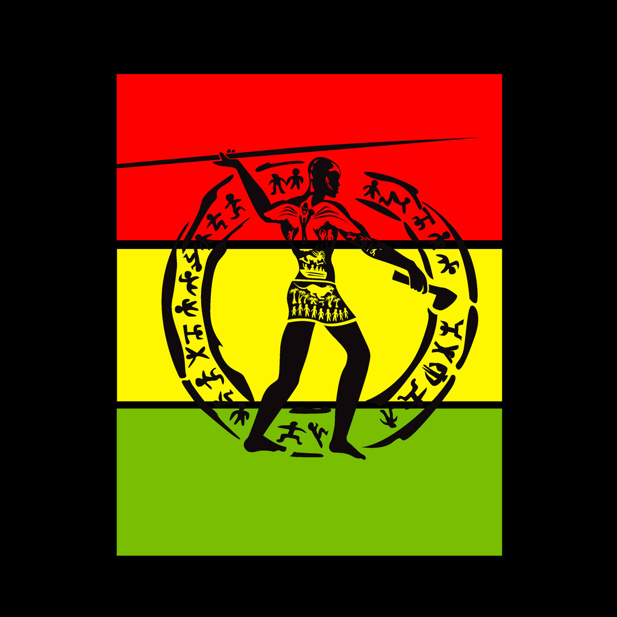 Marcus Visionary - Mr. Officer - Stereo One | Marcus Visionary | Inner ...