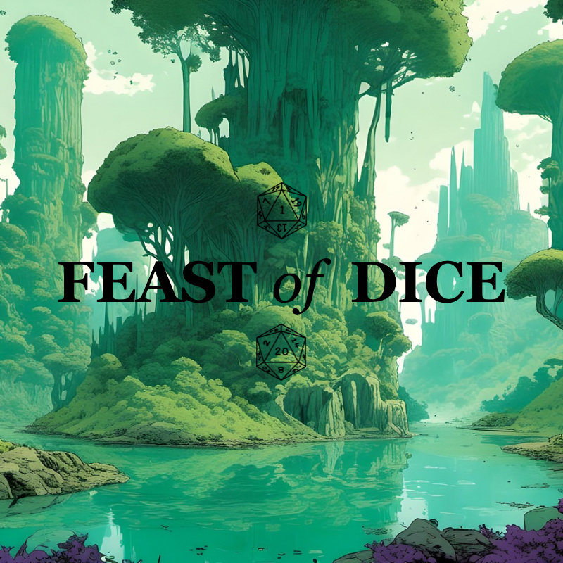 Castle Run, Arc 2 - Take Me Home, Country Toad | Feast of Dice