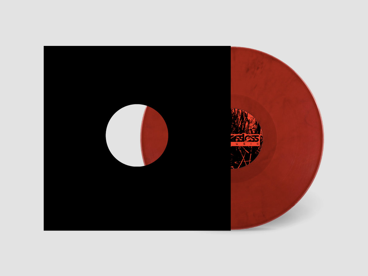 Fight The Future EP | Soul Intent | Lossless Music