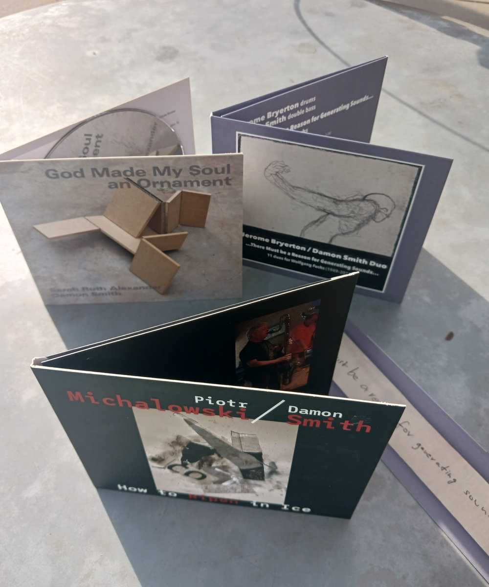 How to Ripen in Ice bpaltd 21021 | Piotr Michalowski / Damon Smith ...