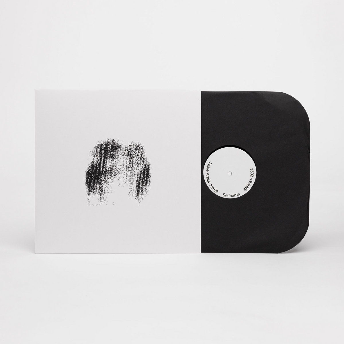 False 02 - Selfsame | Selfsame | False Aralia