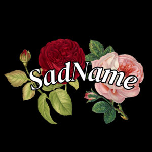 Music | Sad Name