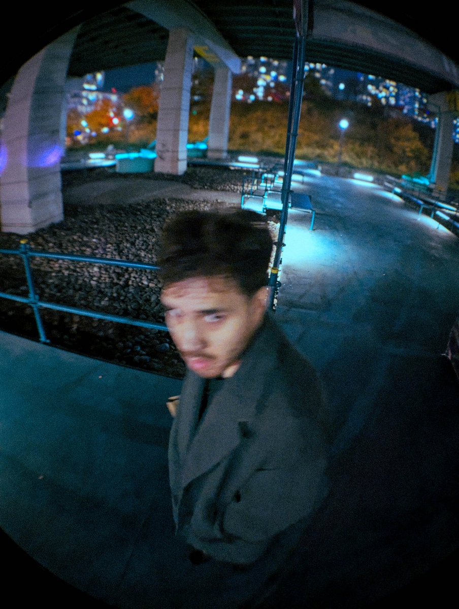 neon after image / resonance | emperor bohe