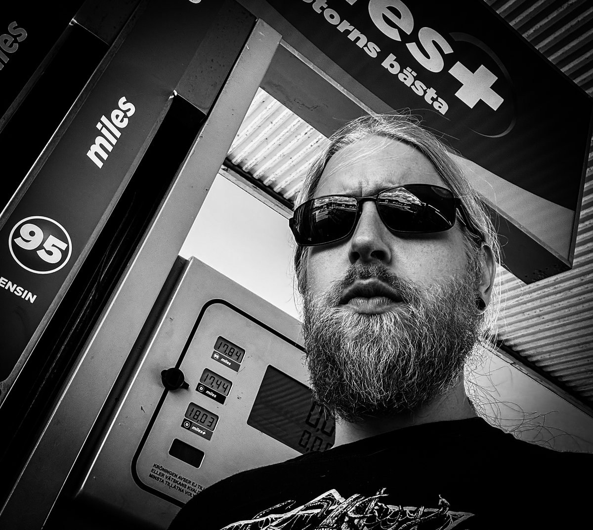 Ölen Ska Ner | Öldöds