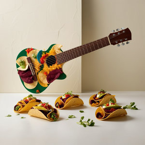 Music | Tacos and Nachos