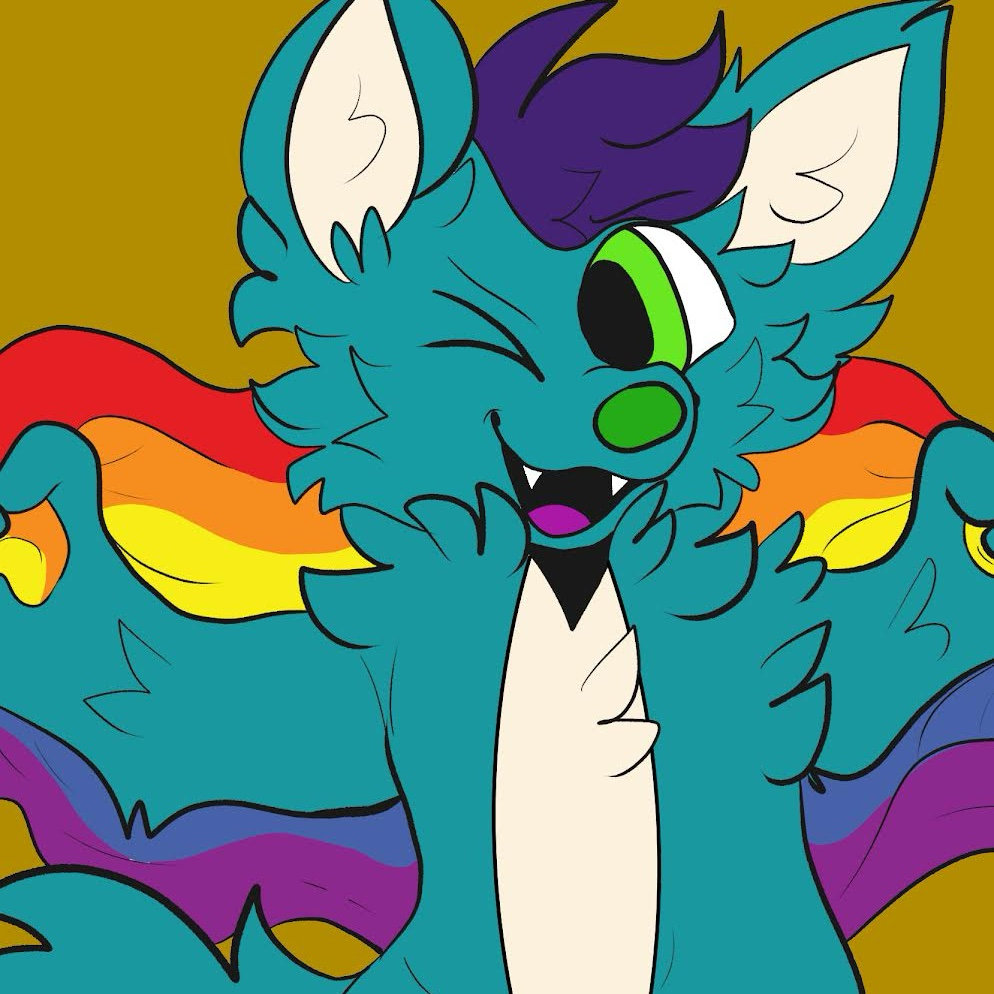 jinx_the_fluffy_fox's collection | Bandcamp