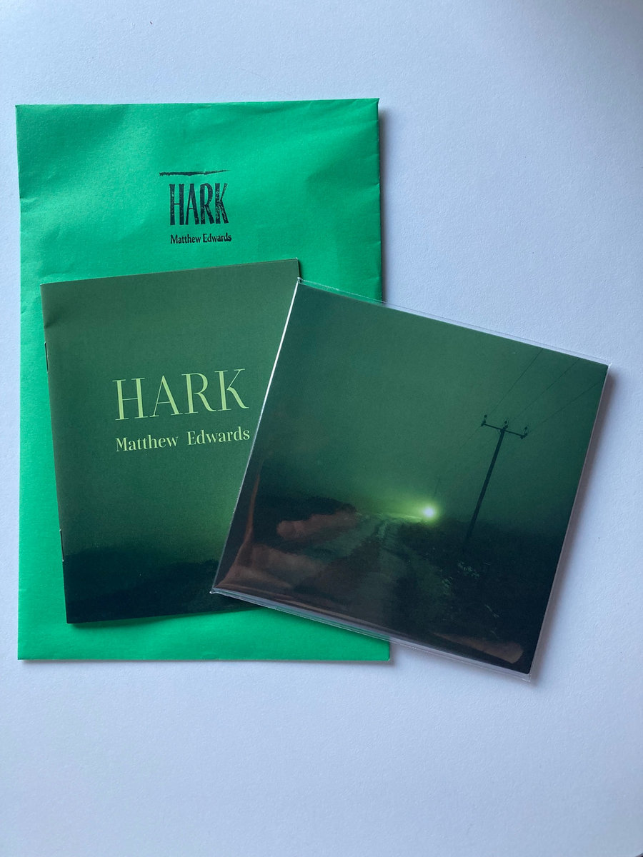 Hark | Matthew Edwards | Matthew Edwards and the Unfortunates