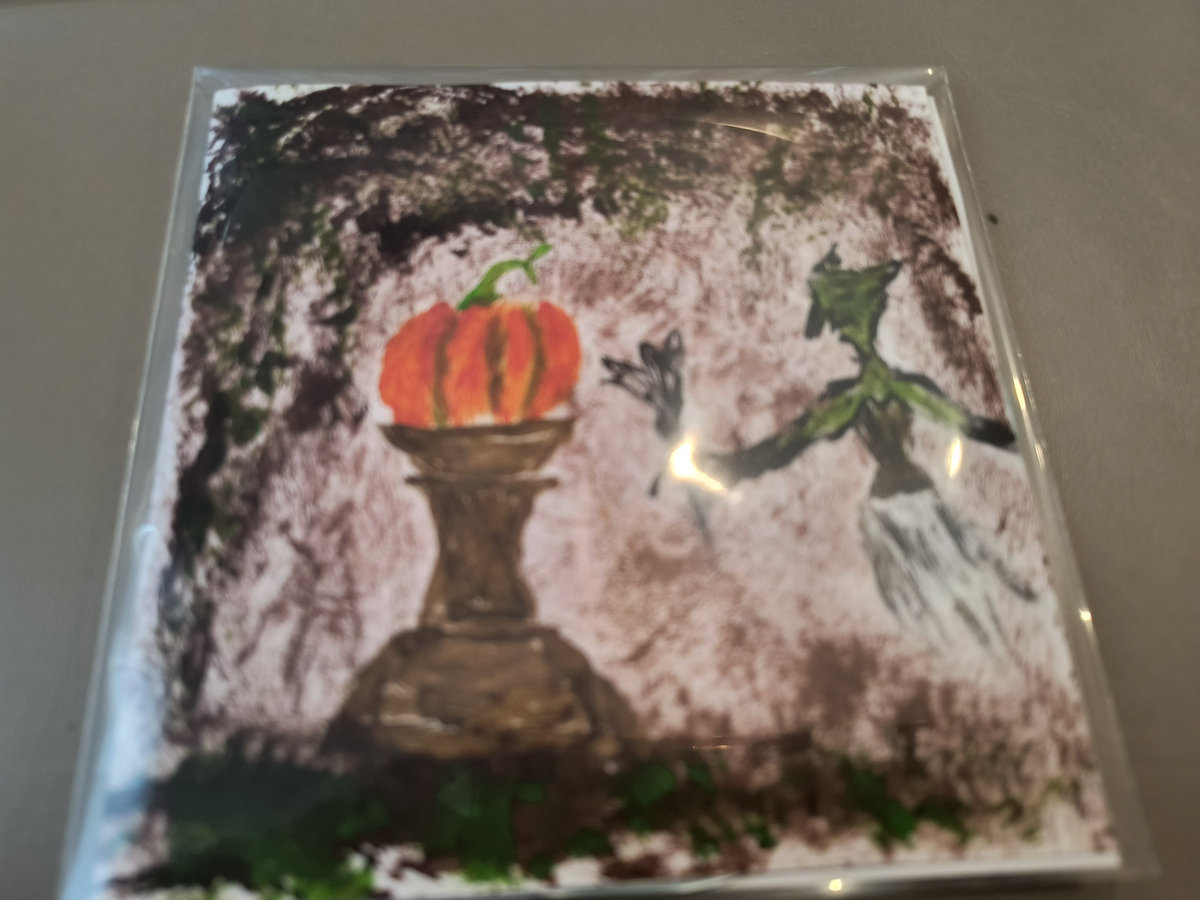 Erotica | Erotica | Forgotten Ruin