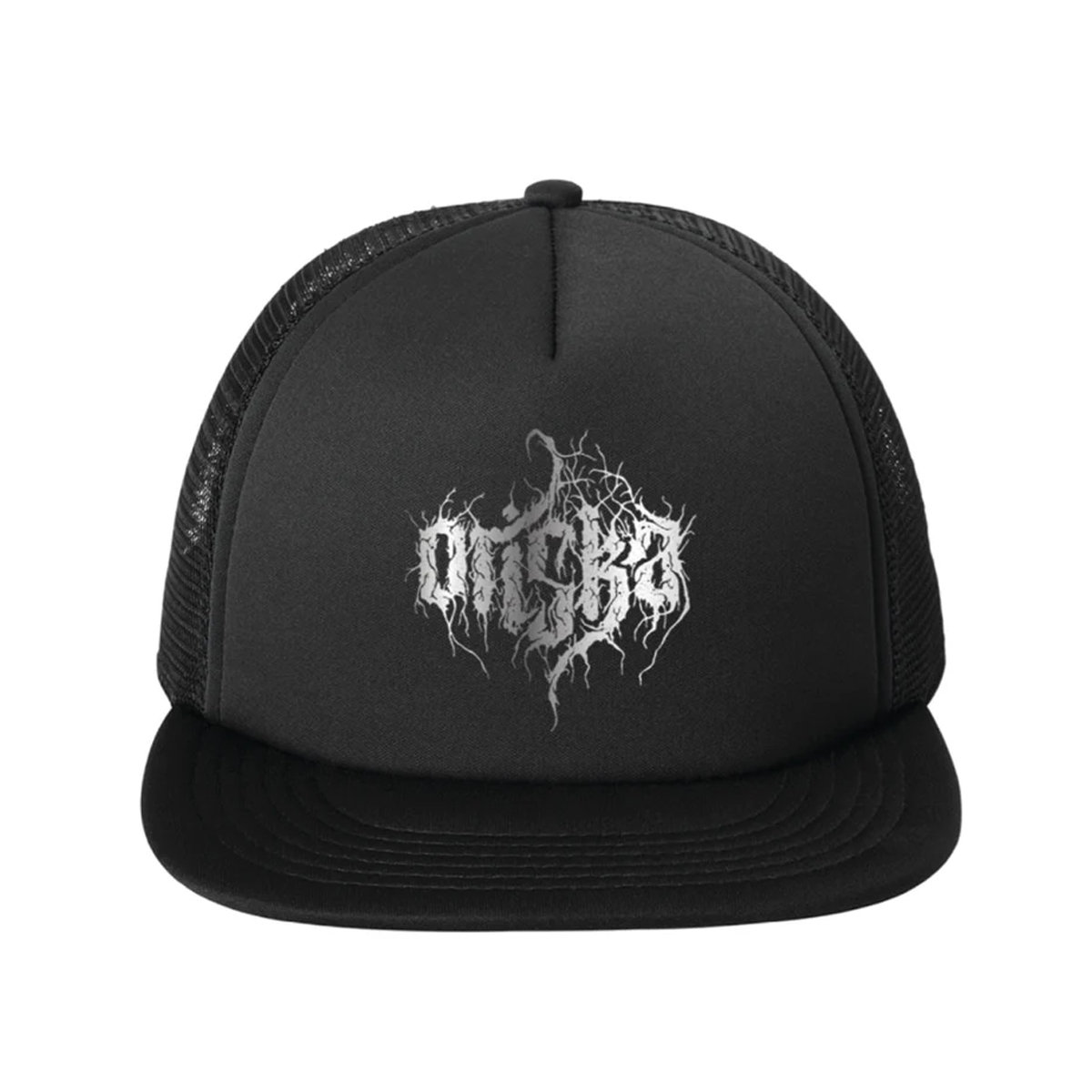 Mesh Hat | ORISKA